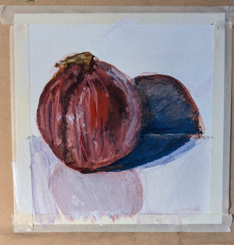 Gallery - Gary Faigin Still Life Atelier 2020-2021